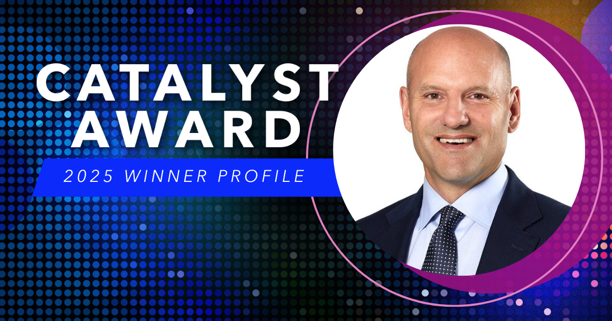 Robert Brant: Indigenous Champion at McCarthy Tétrault